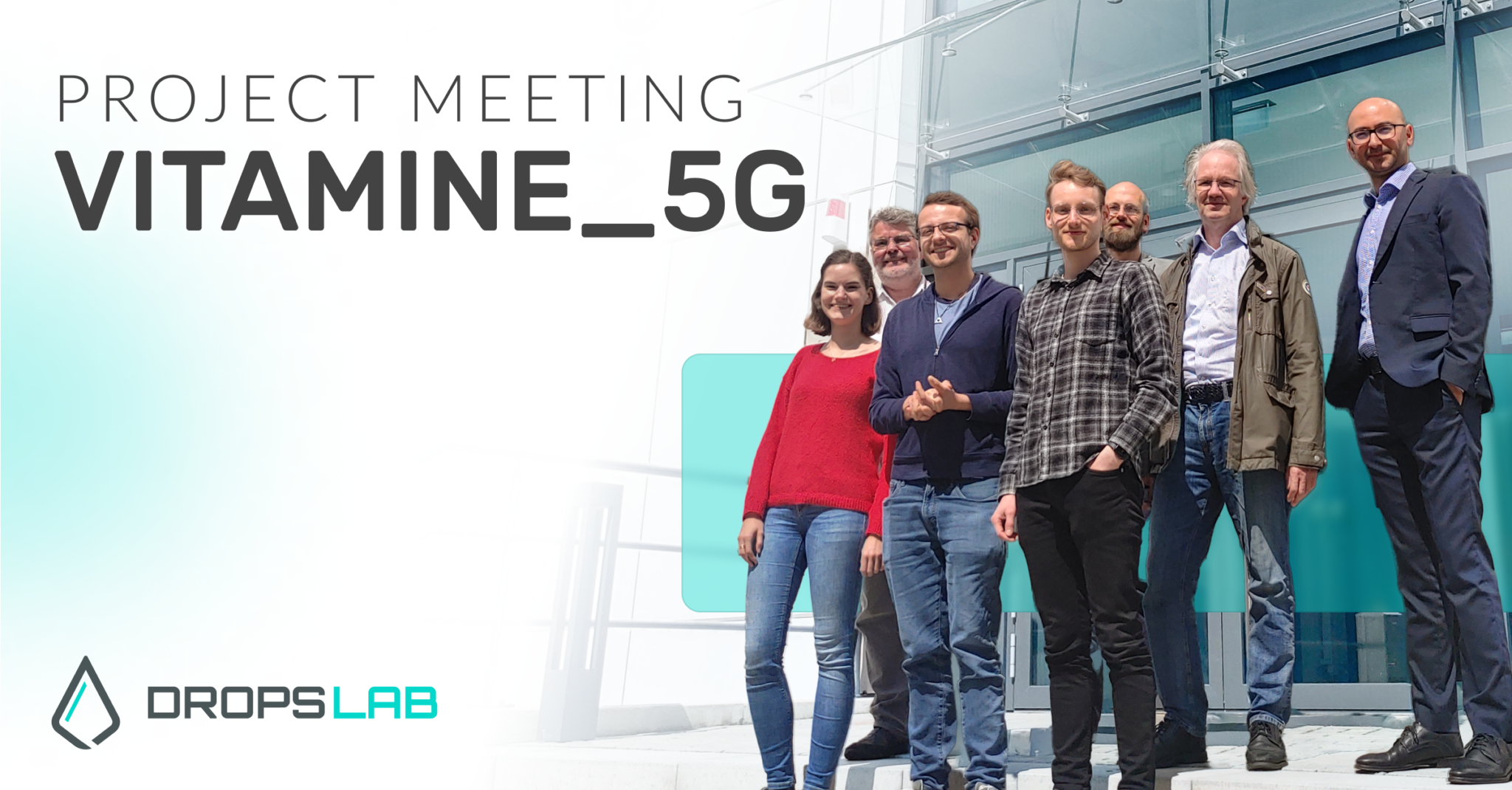 News & Press – Dropslab