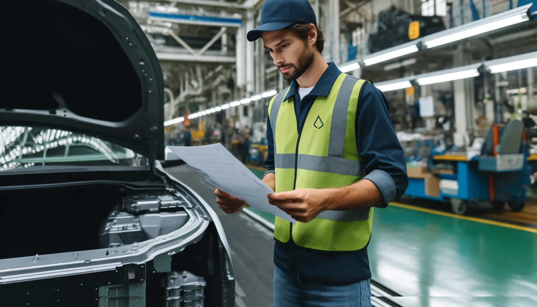 Just-in-Case & Just-in-Time: 2 Inventory Strategies