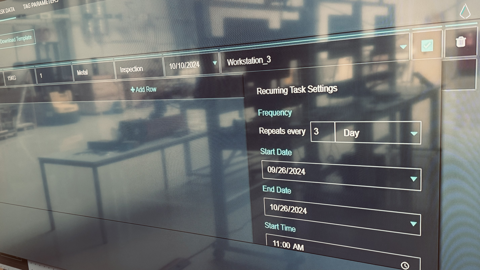 Dropslab Core: Transforming Production with Technology