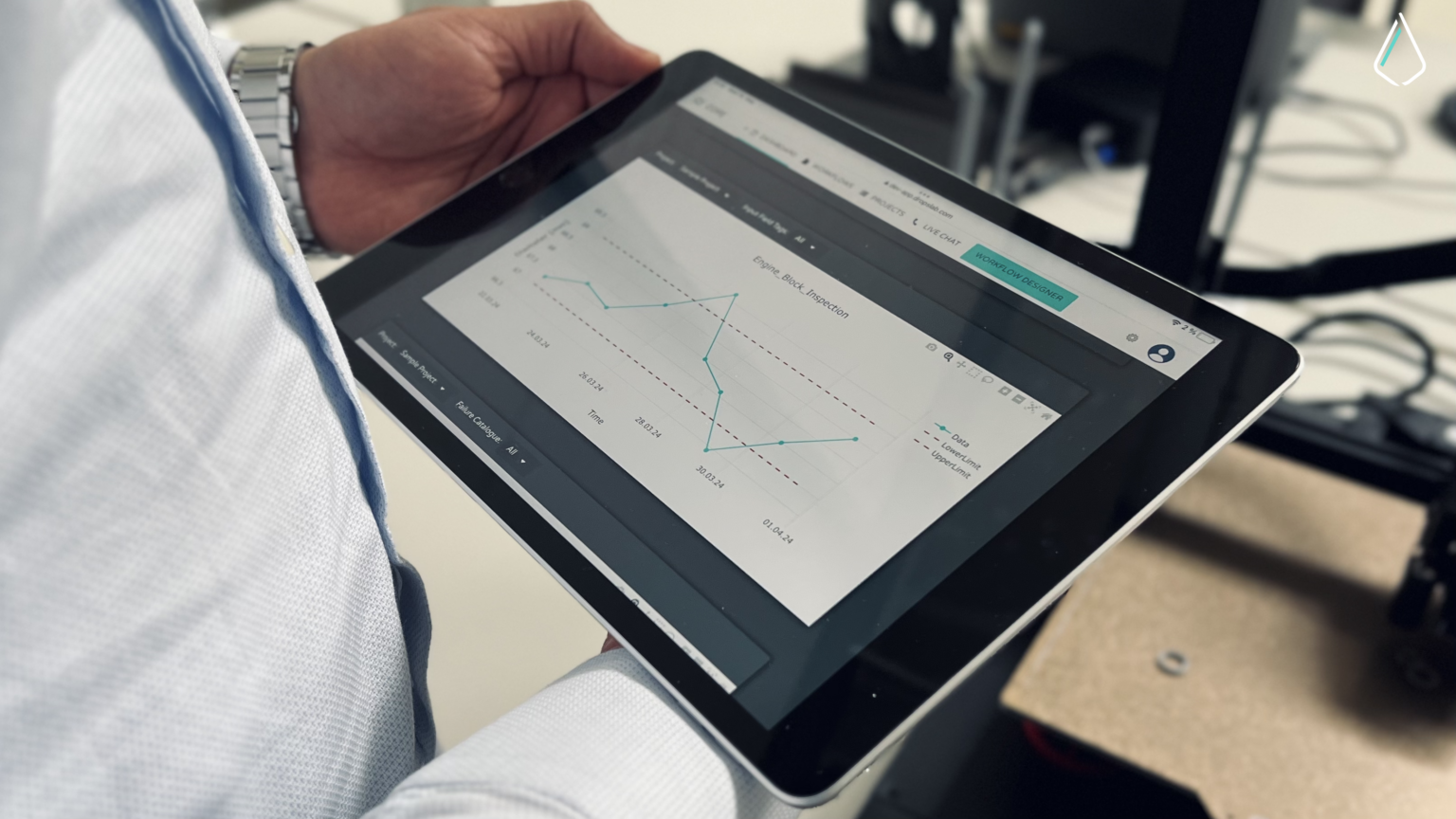 What is Digitization in Manufacturing and Why is It Important? - Dropslab
