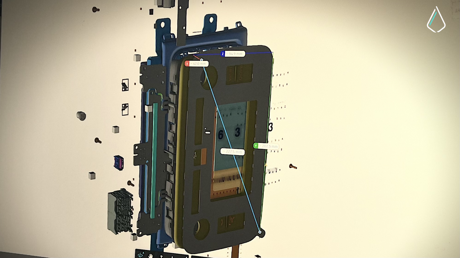 Transforming Factory Efficiency with Visual Management and Step Media - Dropslab