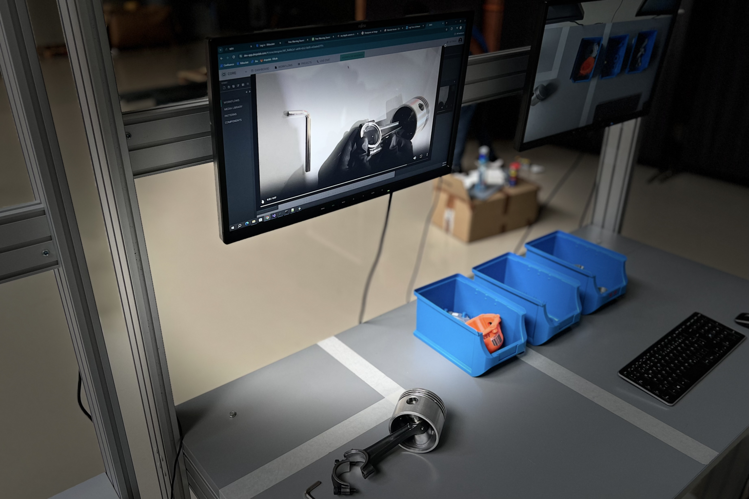 News & Press - Dropslab